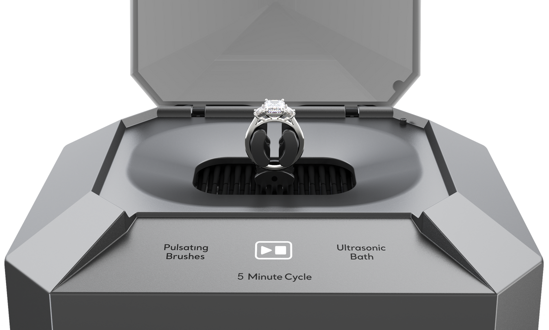 Why Choose GemOasis?